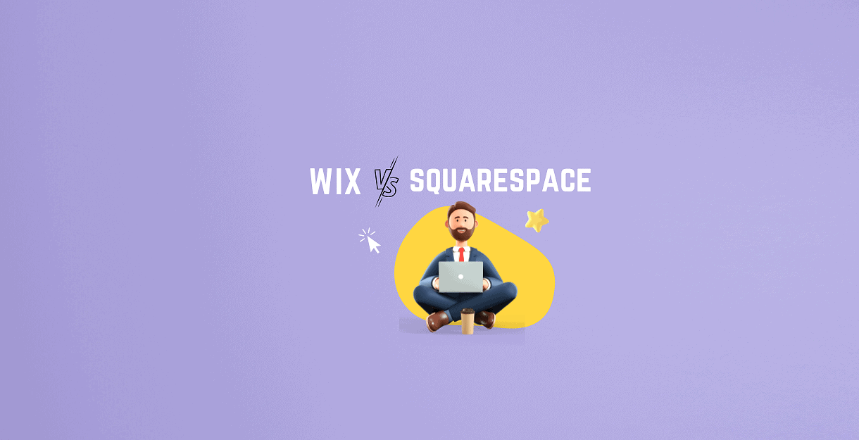 Wix Vs Squarespace | Ecommerce Platforms