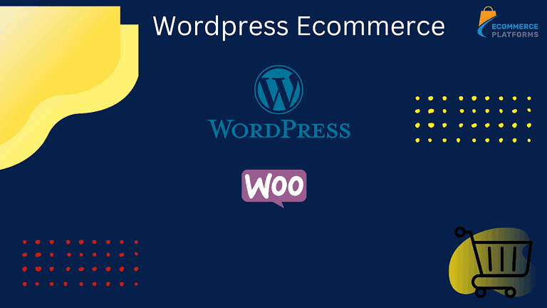 How To Create An Online Store With WordPress Ecommerce
