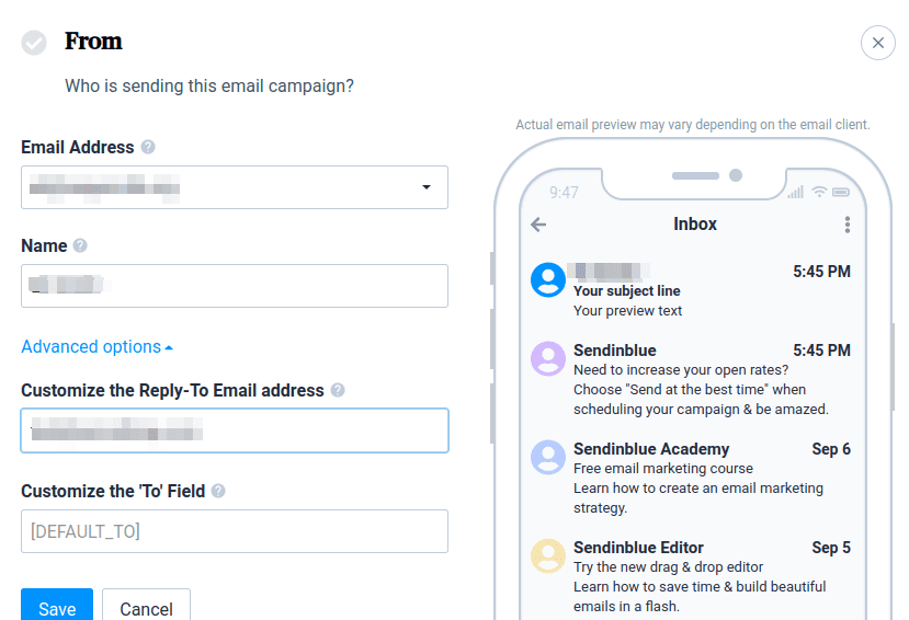 Sendinblue Review: Best Email Marketing For Small Buisness?
