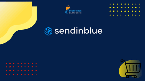 Sendinblue Review: Best Email Marketing For Small Buisness?