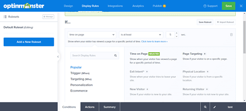 OptinMonster Review - Is It The Best Lead Generation Tool For WordPress?