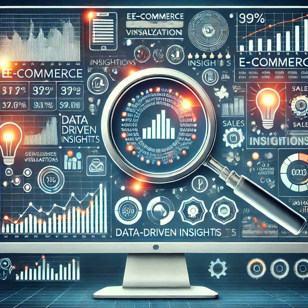 The Future Of E-Commerce: Emerging Technologies And Trends