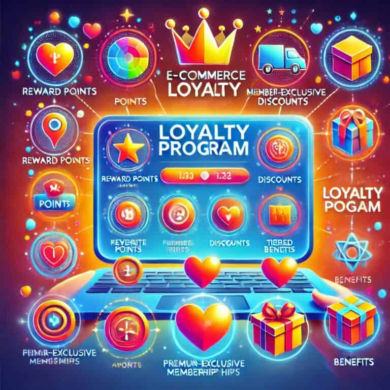 The Evolution Of Customer Loyalty Programs In E-Commerce