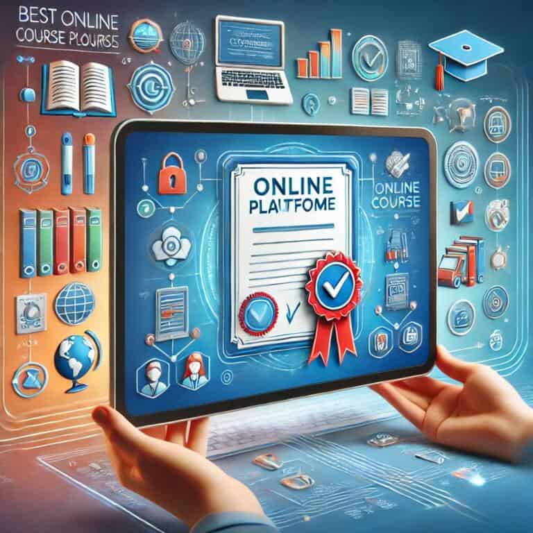 How To Market Your Online Course: Best Practices And Platform Tools