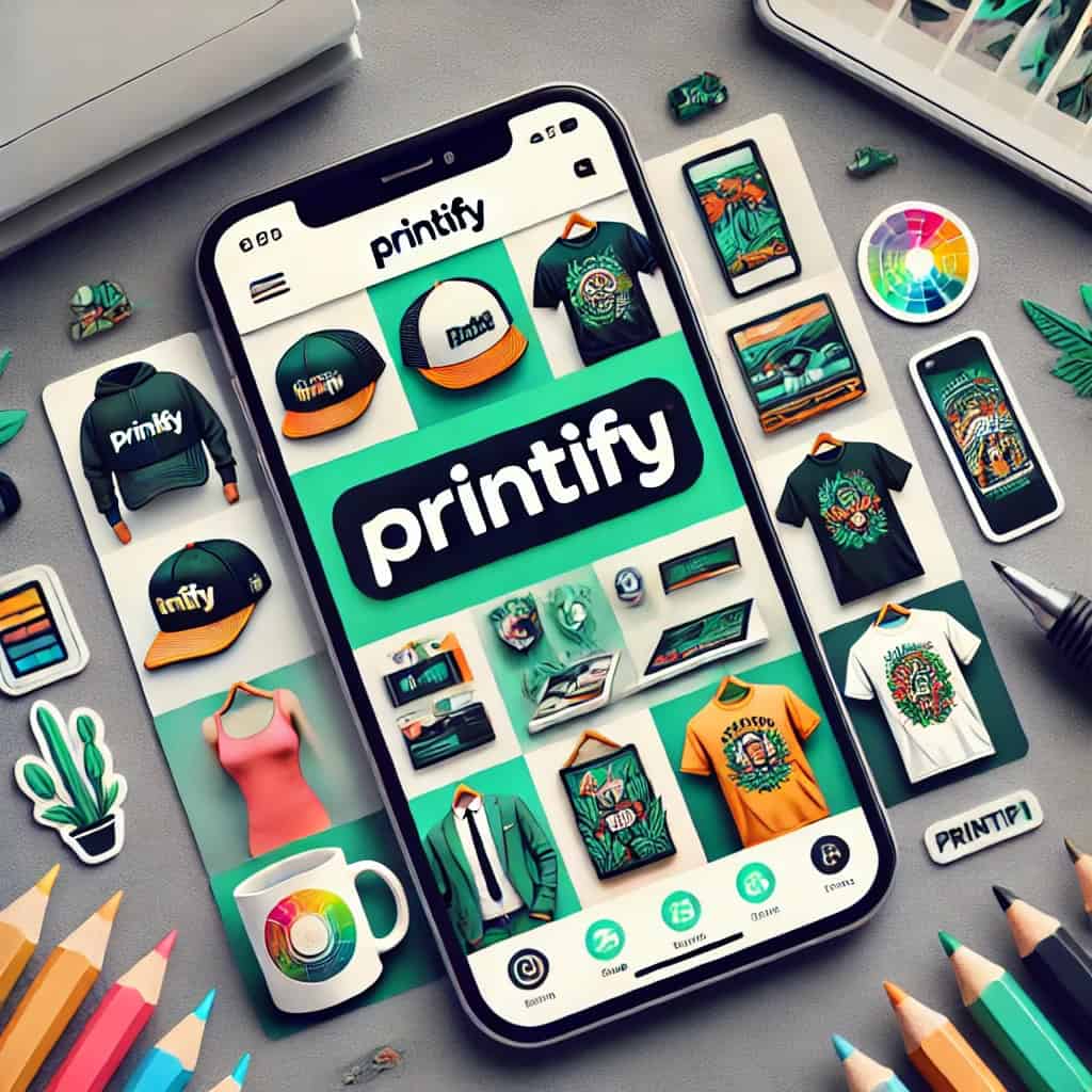 Printify Review
