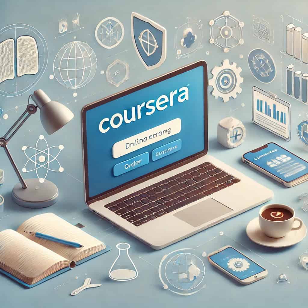 Coursera Review