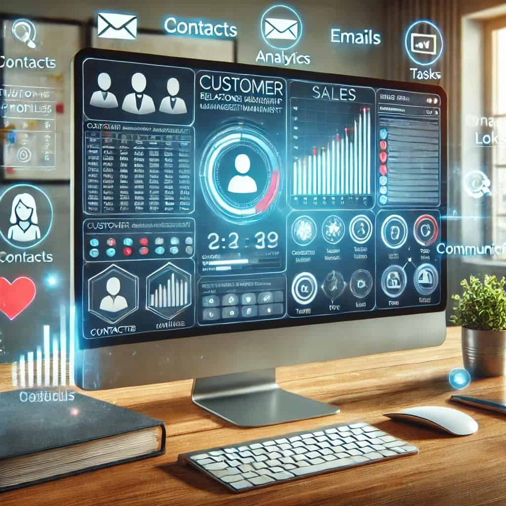 E-Commerce Platforms And The Omnichannel Experience