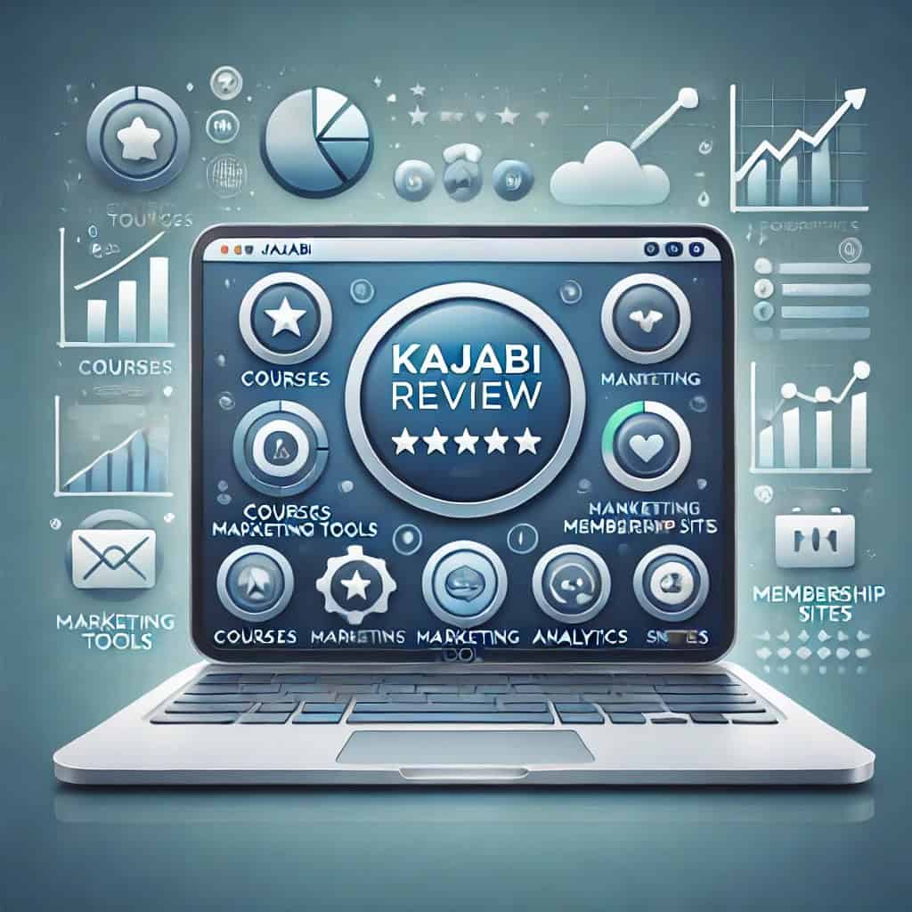 Kajabi Review: Learn Everything You Need To Know