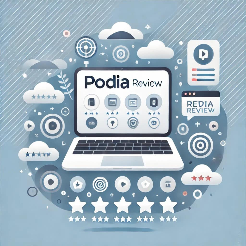 Podia Review