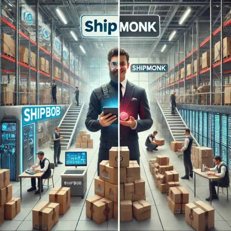 Shipbob Vs Shipmonk: Which One Is Better For Your Bussiness?