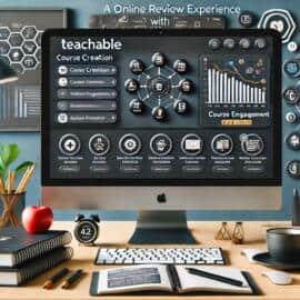 Teachable Review: Everything You Need To Know.